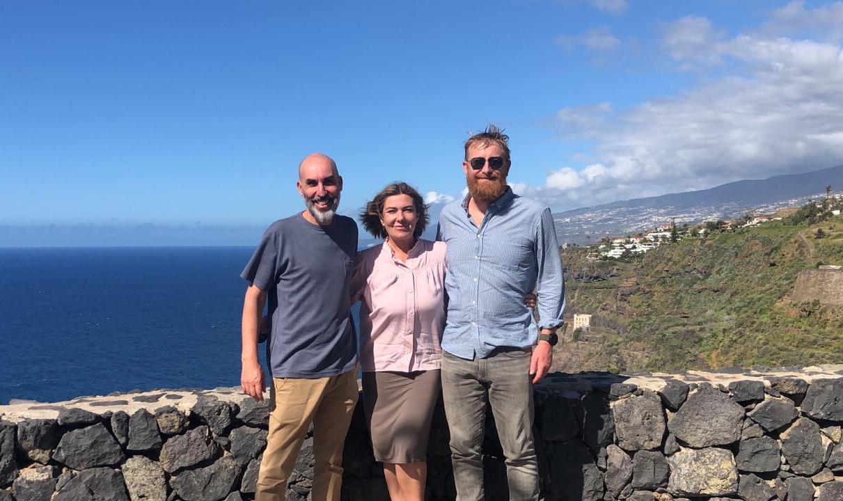 TINGLADO FILM Y BREAKTHRU FILMS, SE ASOCIAN PARA DESARROLLAR EL LARGO ...